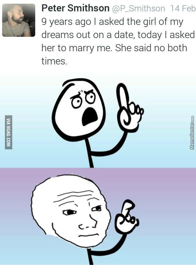 Uhm.. Oh.. Well.. - 9GAG
