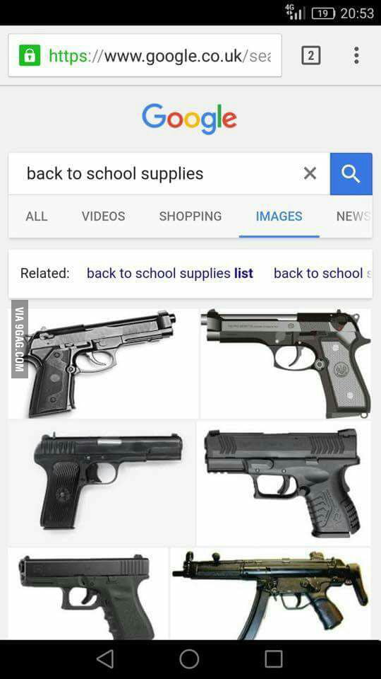 The essentials - 9GAG