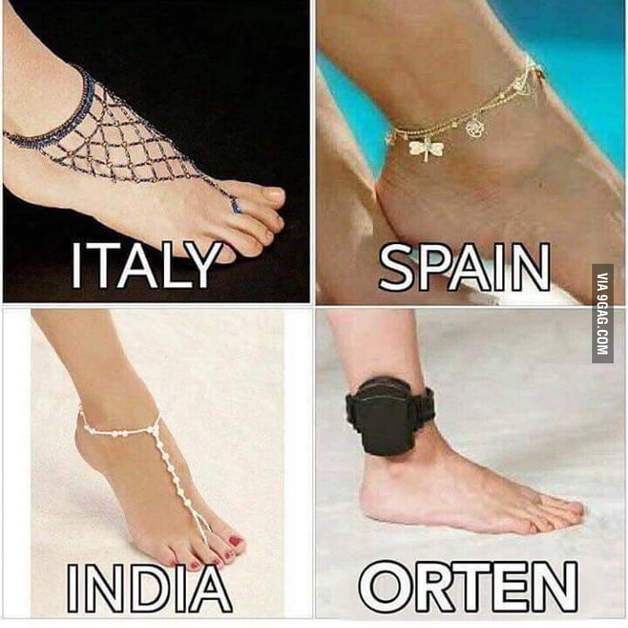 "Orten" means the Hood in swedish 🏅 - 9GAG