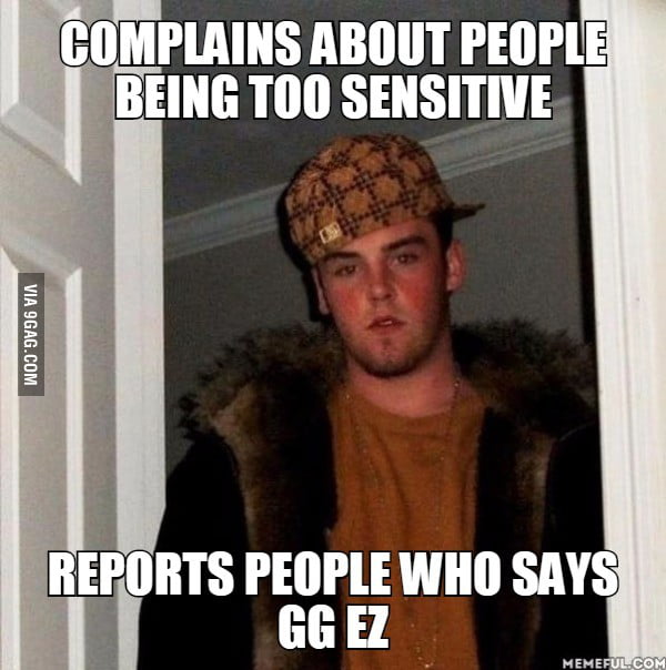 Gg ez noobs - 9GAG
