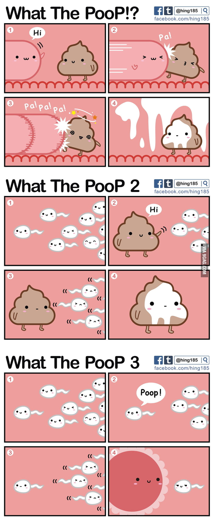 What the Poop!!.. - 9GAG
