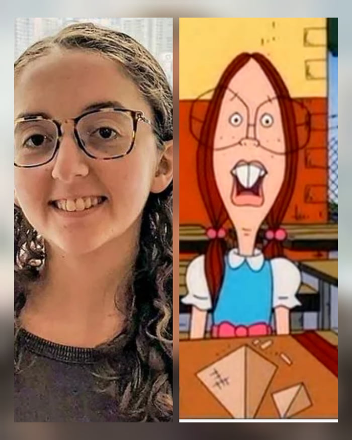 Spot The Difference 9GAG