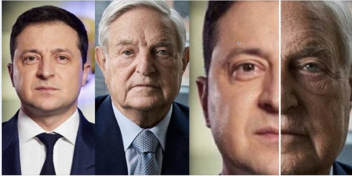 Zelinsky is a actor with 1 billion networth who leads the biggest ...