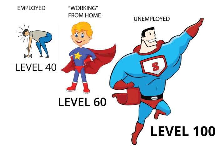 Diablo Leveling System IRL - 9GAG