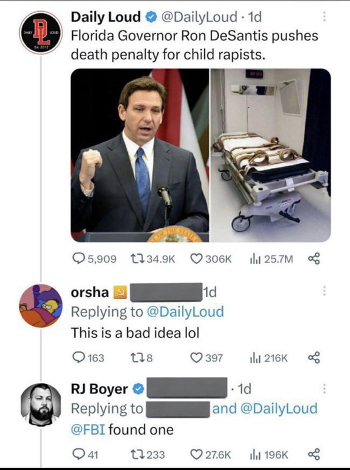 Why he against it tho - 9GAG