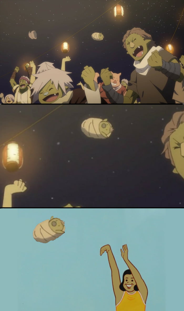 Yeet the baby - 9GAG