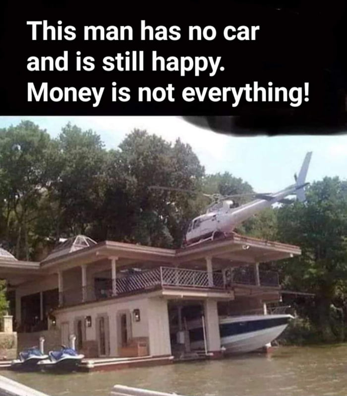 Just a normal guy. - 9GAG