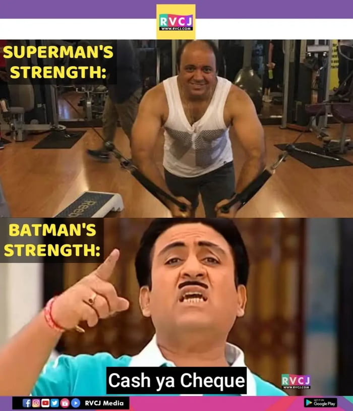 DC Rules 9GAG