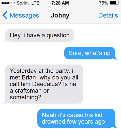 Straight to hell, to the boiler room of hell - 9GAG