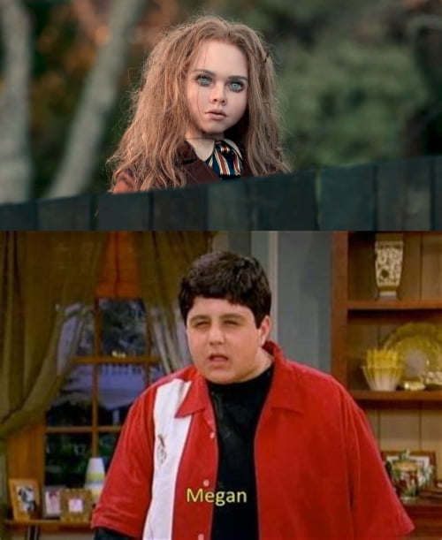 Megan - 9GAG