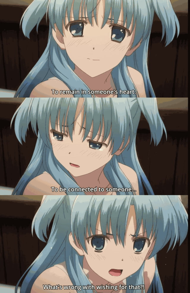 Wishing for the Impossible - 9GAG