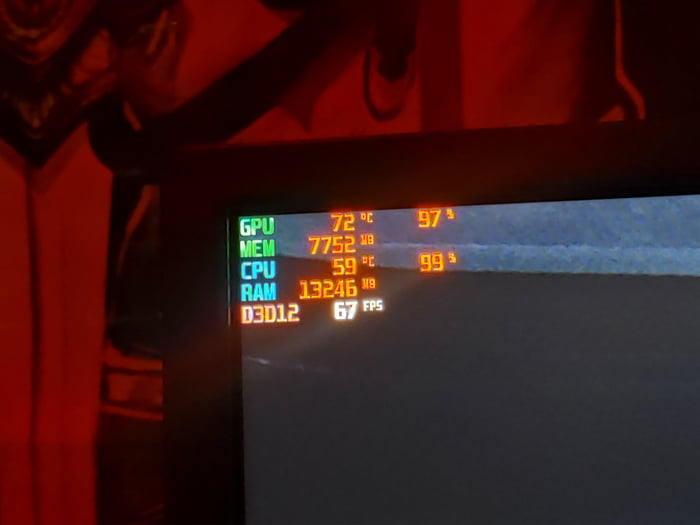 I paid for the whole pc im using the whole pc (last of us) - 9GAG