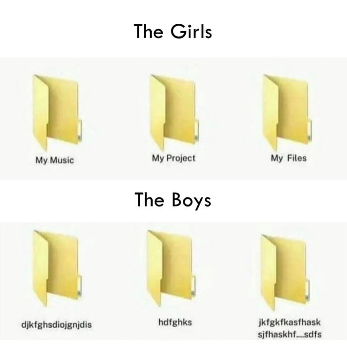 The BOYS....... - 9GAG