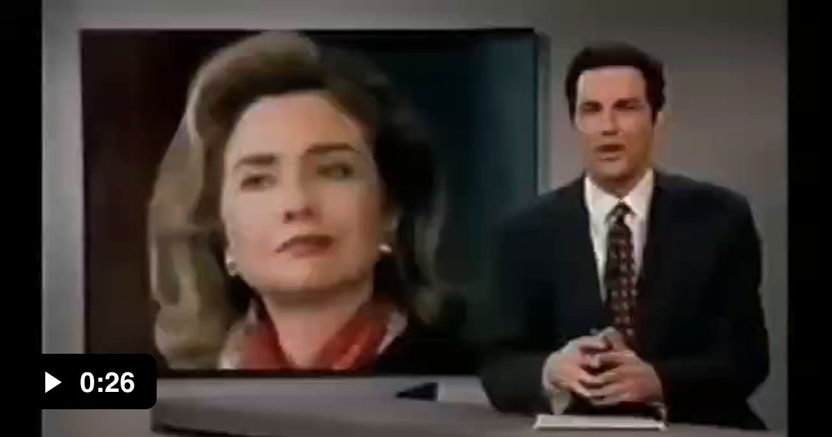 Norm Macdonald on the weekend update. - 9GAG