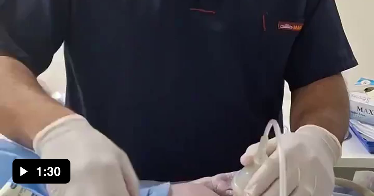 The doctor's discipline was incredible! - 9GAG