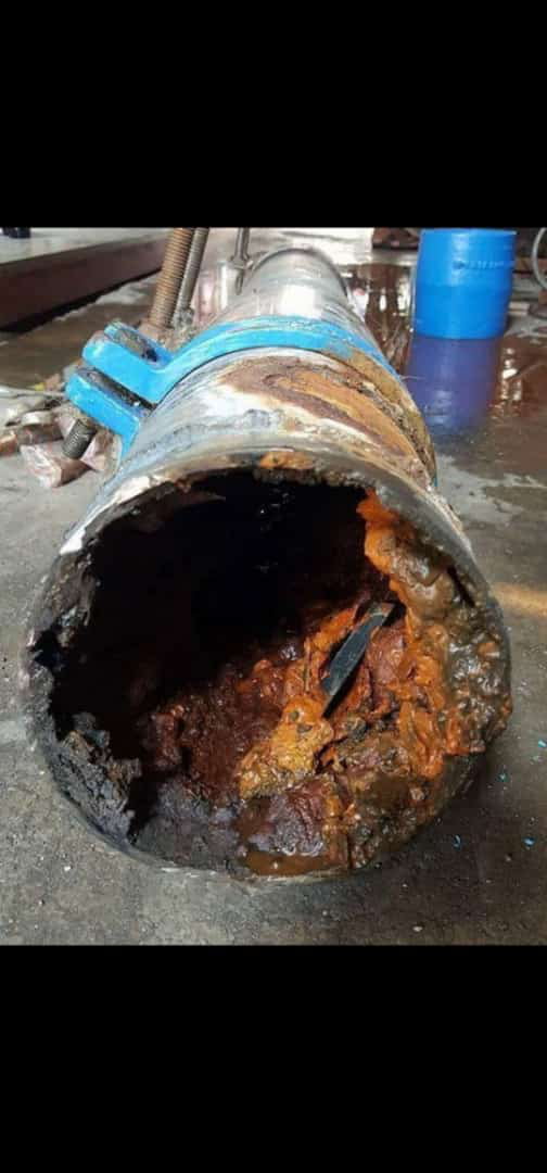 Rand waters maintenance - 9GAG