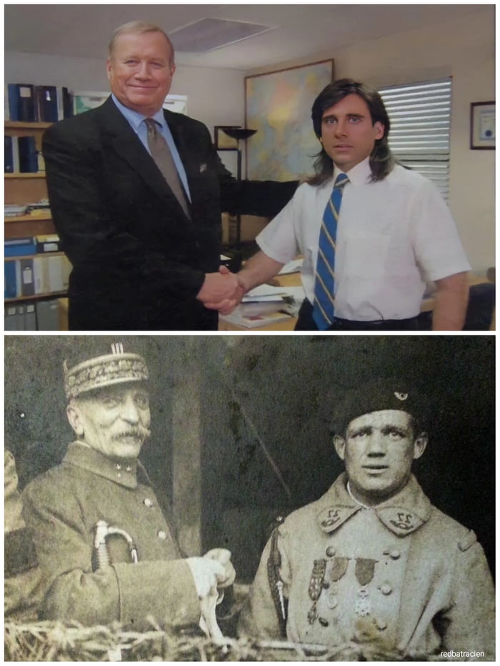 Same but different - 9GAG