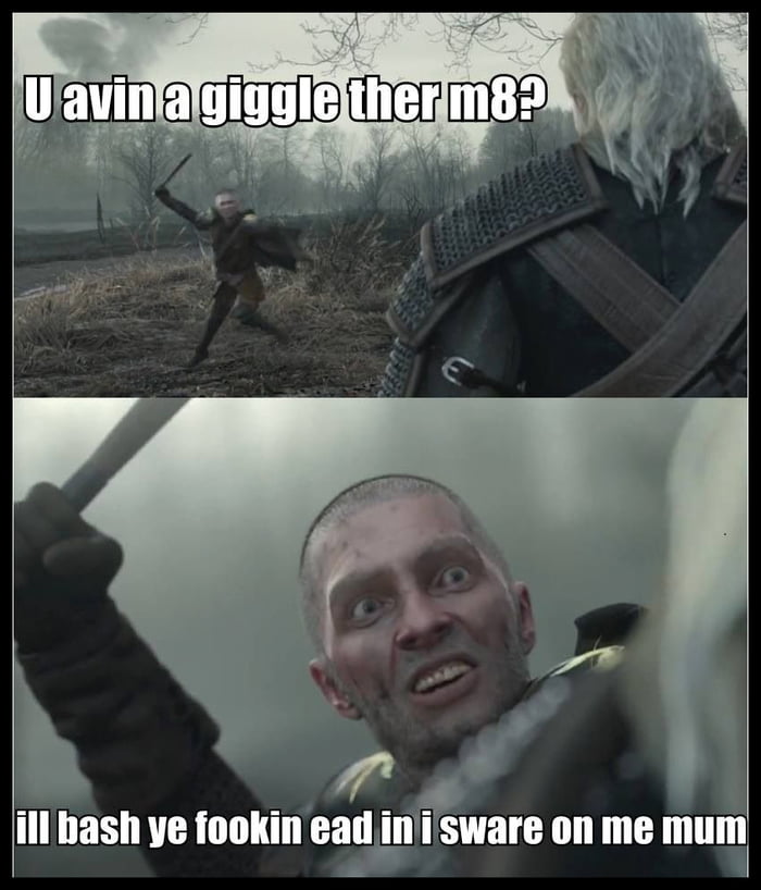 Randomly remembered this meme. Certainly gives me a giggle! - 9GAG