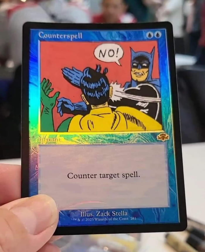 Entire deck of these - 9GAG