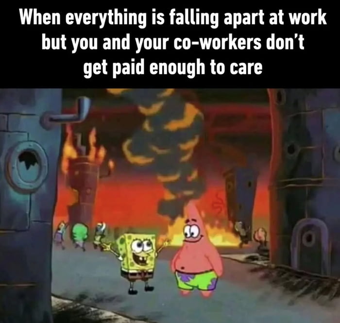 This is normal - 9GAG