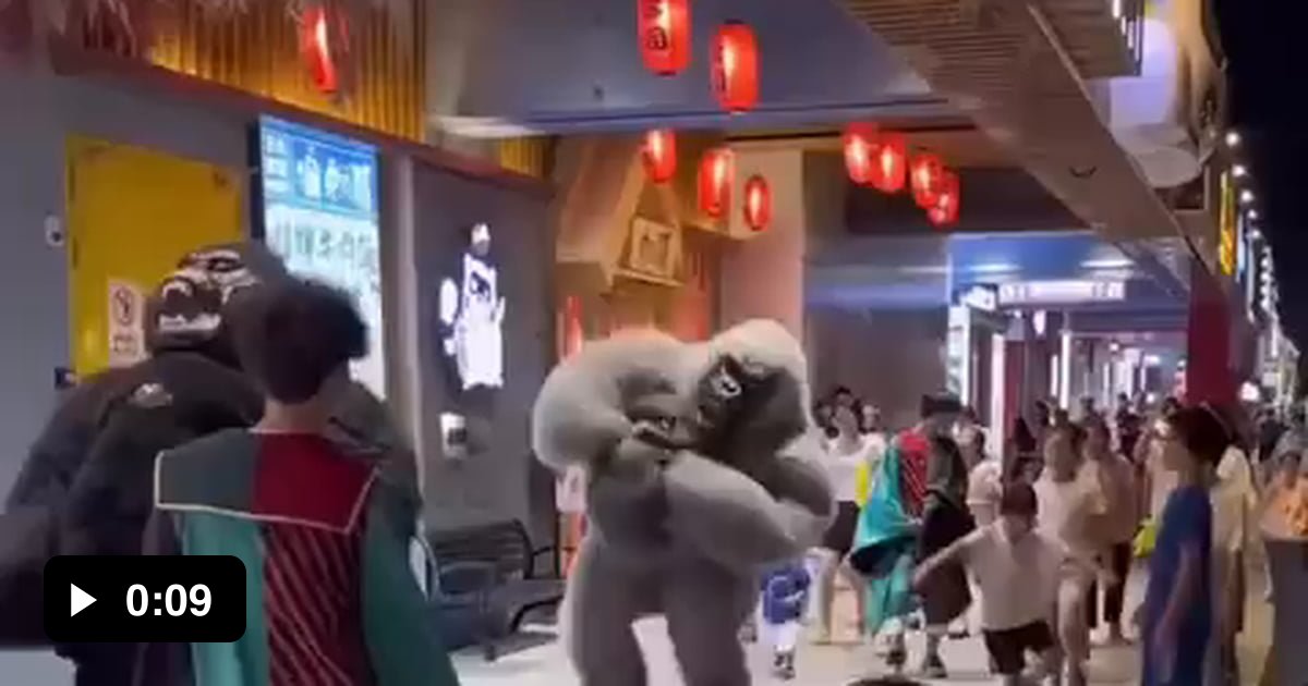 How to enter the rave - 9GAG