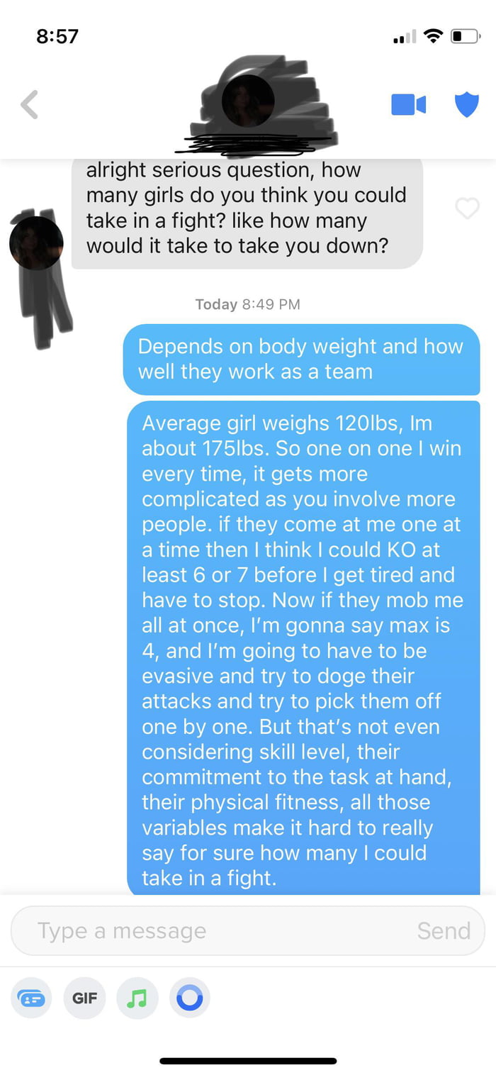 Straight out the box with the bangers - 9GAG