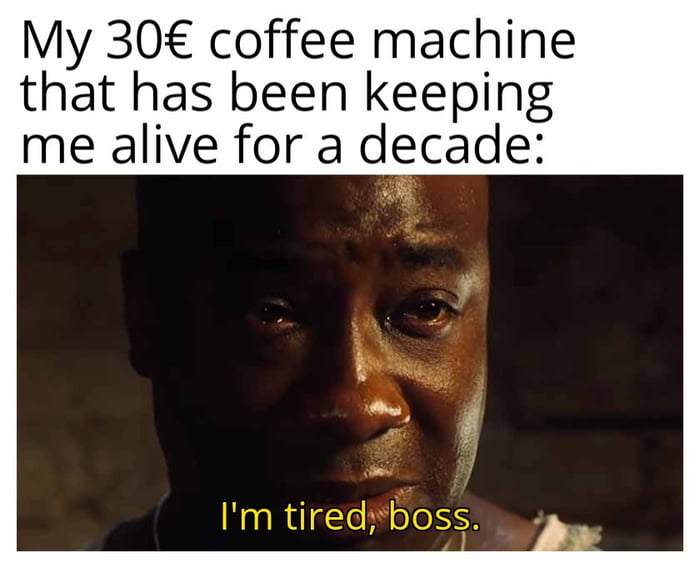 Good machine. - 9GAG