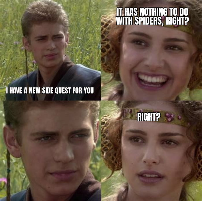 Hogwarts Legacy be like: - 9GAG