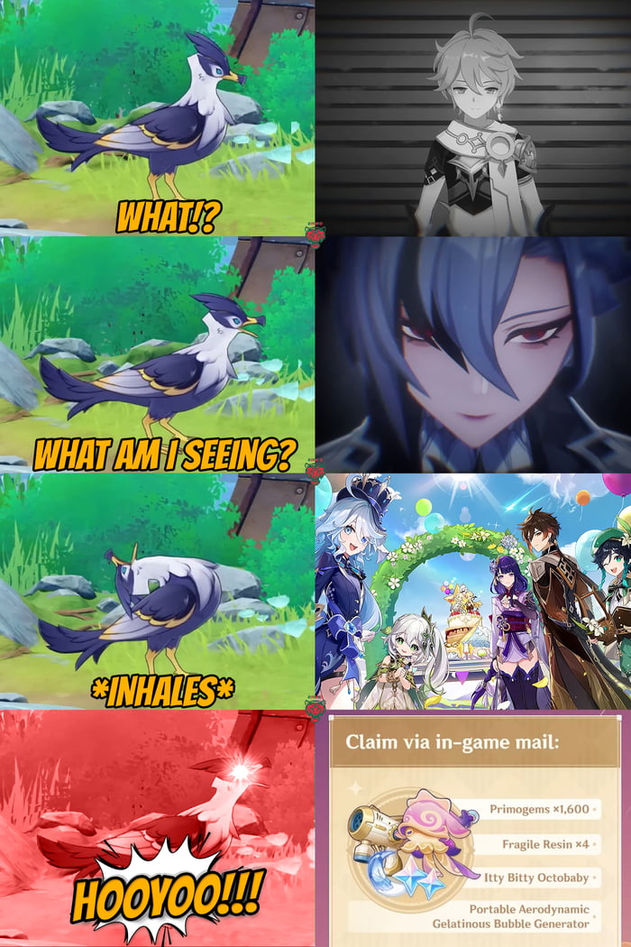 3rd Anniversary will be Epic 😃 - 9GAG