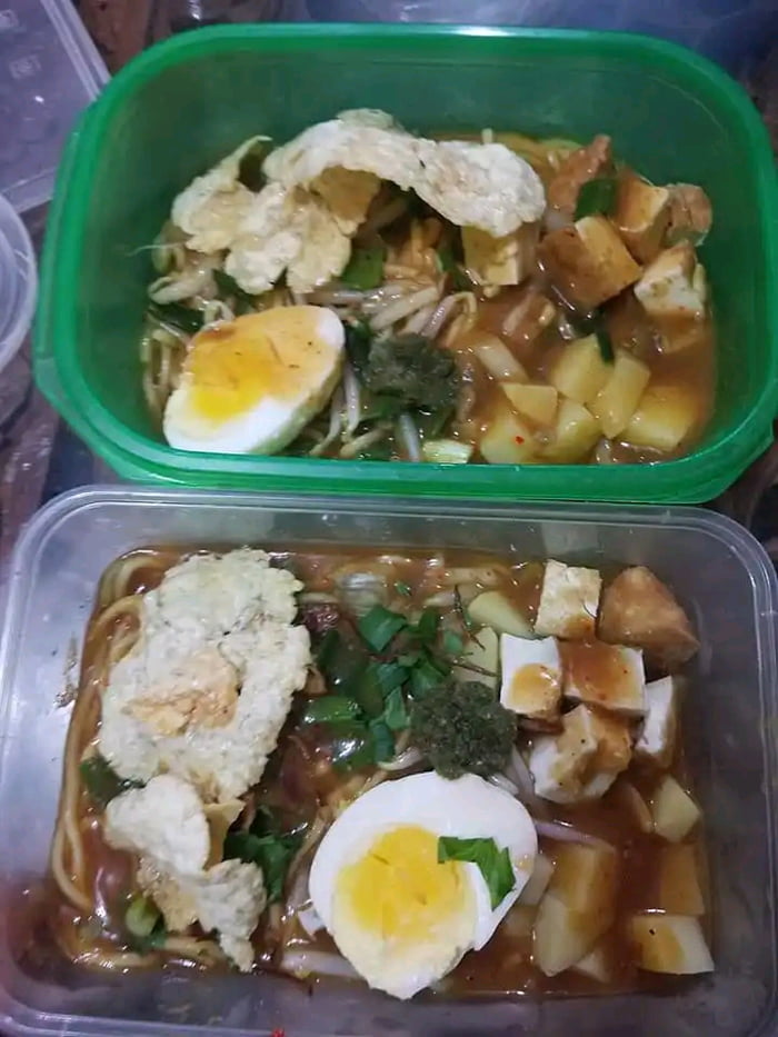 Makan pack - 9GAG