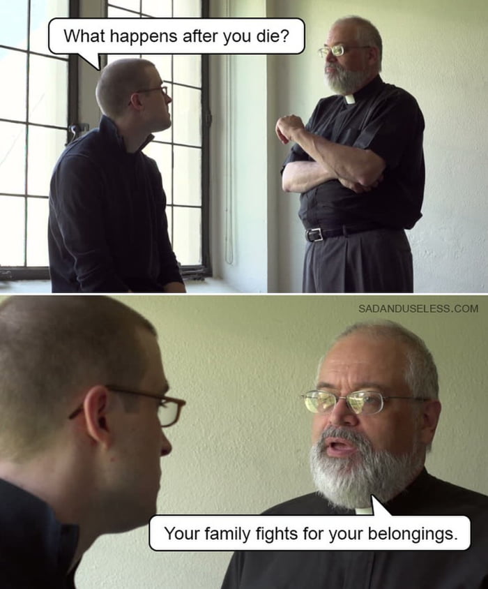 Truth has been spoken - 9GAG