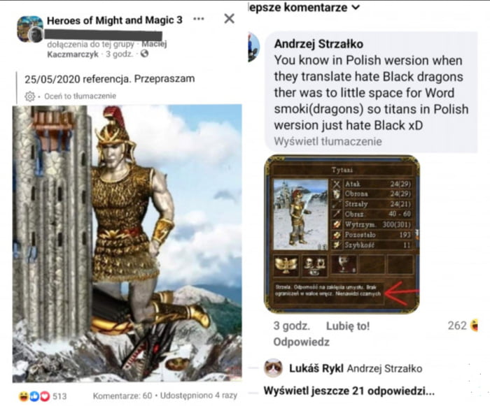 Based Polish Heroes. - 9GAG
