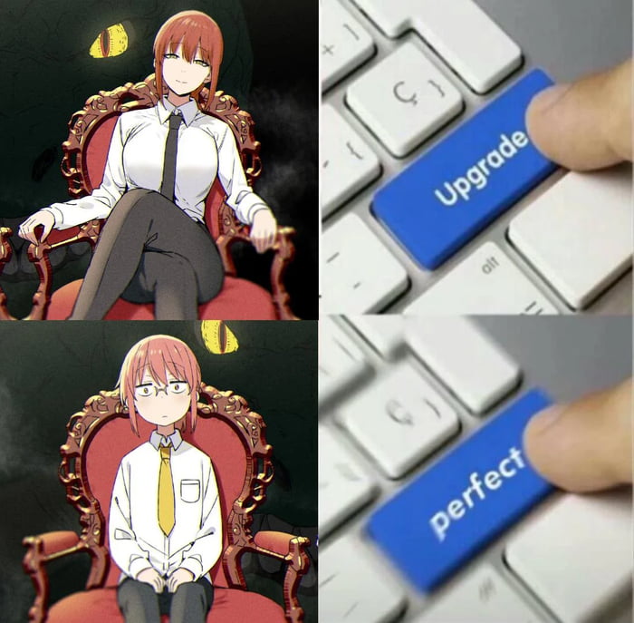 Perfection - 9GAG