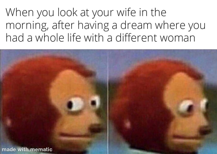 One of those weird ones - 9GAG