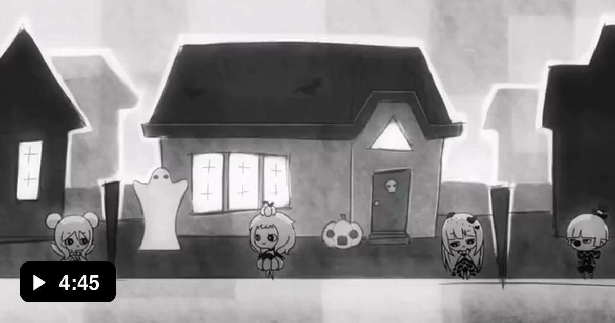 First time I saw this animated short movie here a couple of years ago ...