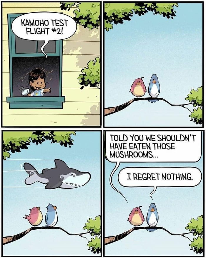 Falling with style - 9GAG