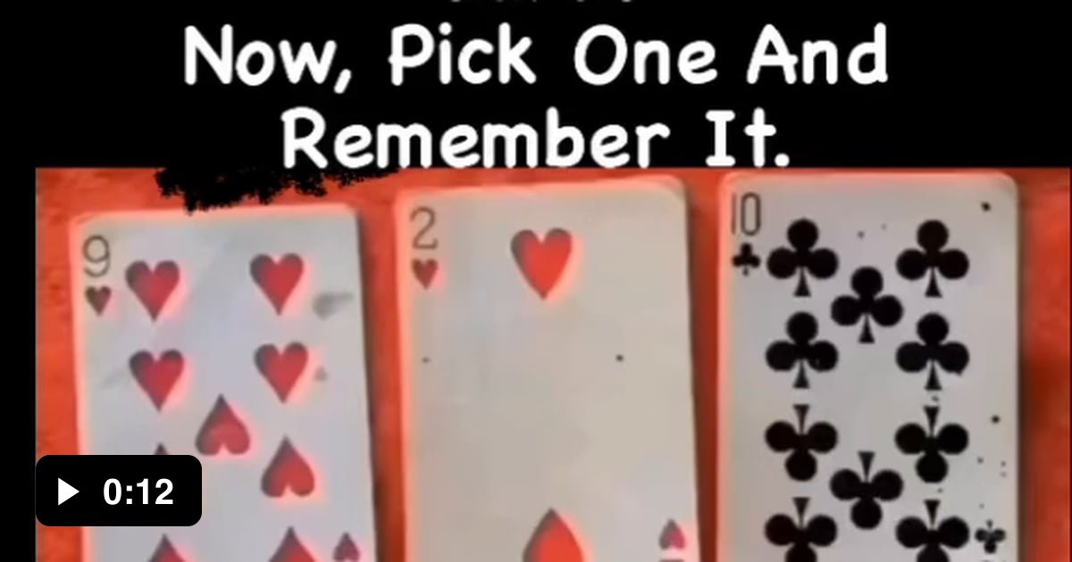 Do you believe in Magic - 9GAG