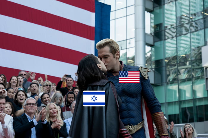 Match made in heaven - 9GAG