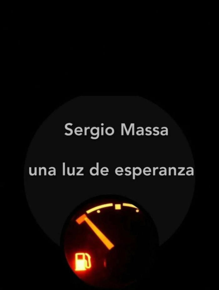 La "esperanza" q el mismo armo - 9GAG