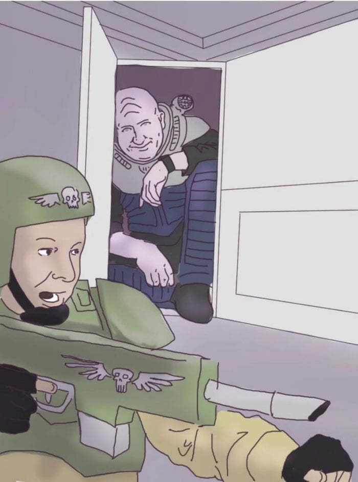 Ready to spread the good word. - 9GAG