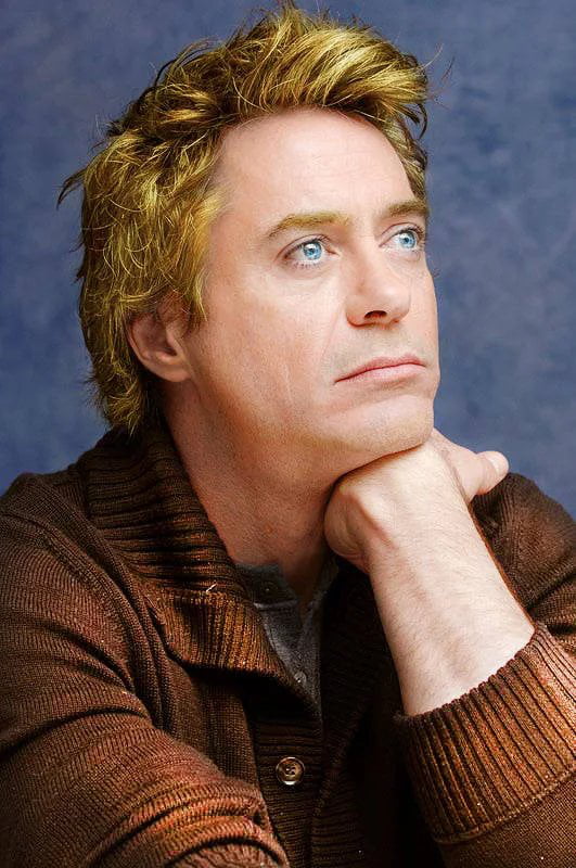 Who's you all time favorite actor? Me: Kirk Lazarus - 9GAG