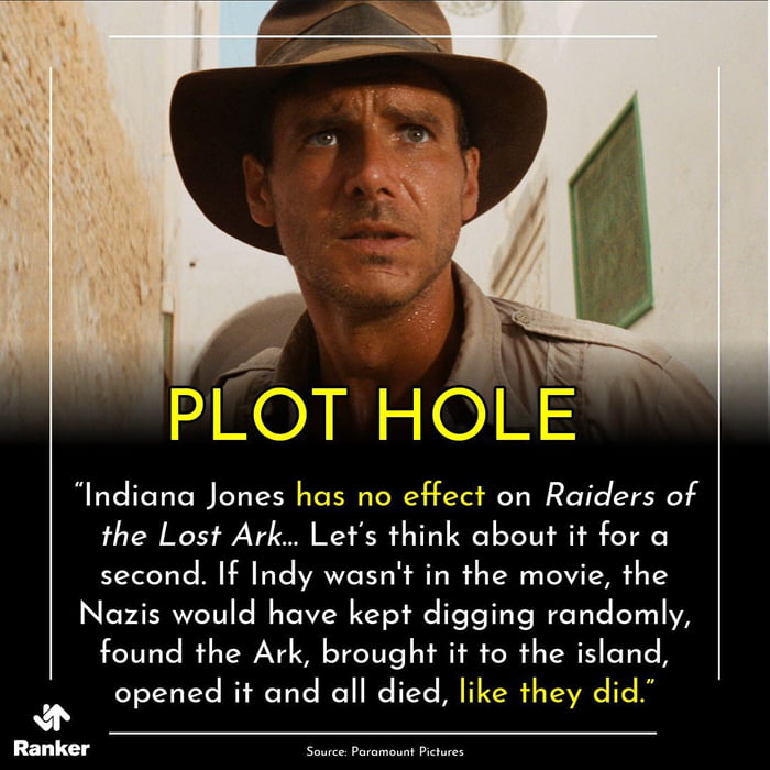 In movie The Martian the potatoes are the biggest plot hole - 9GAG