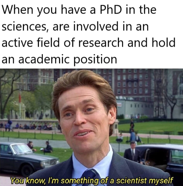 Yeah Science! - 9GAG