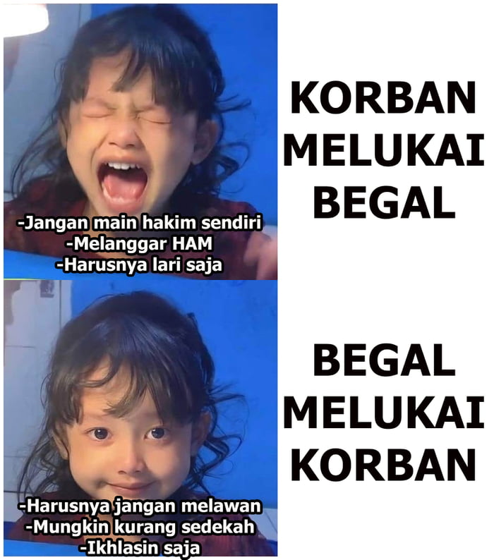 Ya gitu - 9GAG