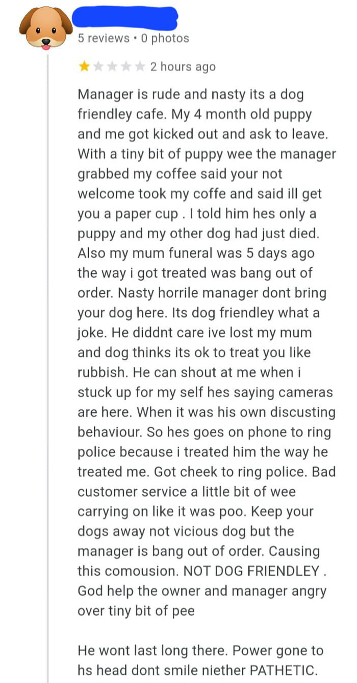 "A little bit of wee" - 9GAG