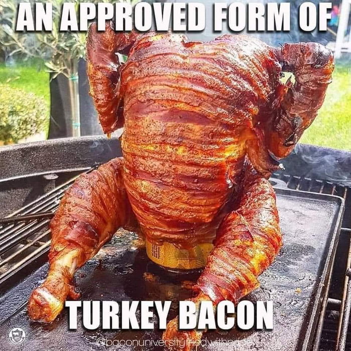 CHRISTMAS turkey - 9GAG