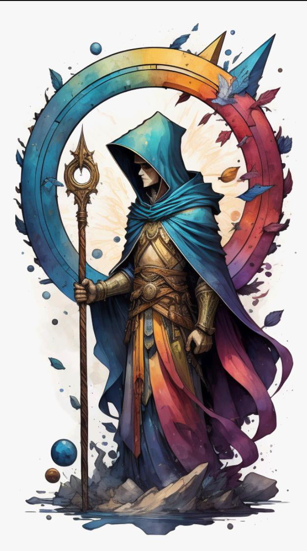 The developer, Creator of fun, Giver of peace. - 9GAG