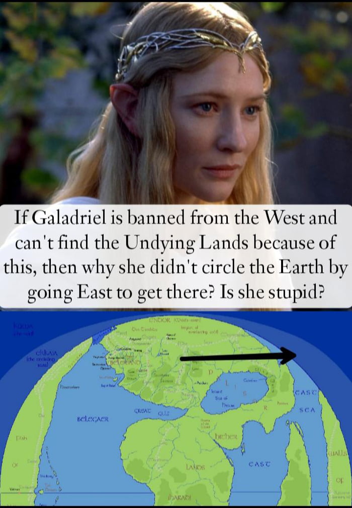 Wrong answers only - 9GAG