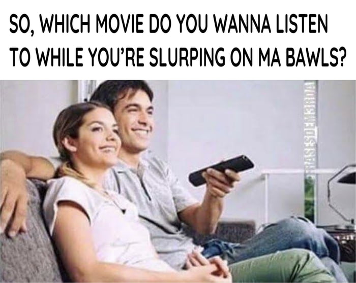 Netflix and chill - 9GAG