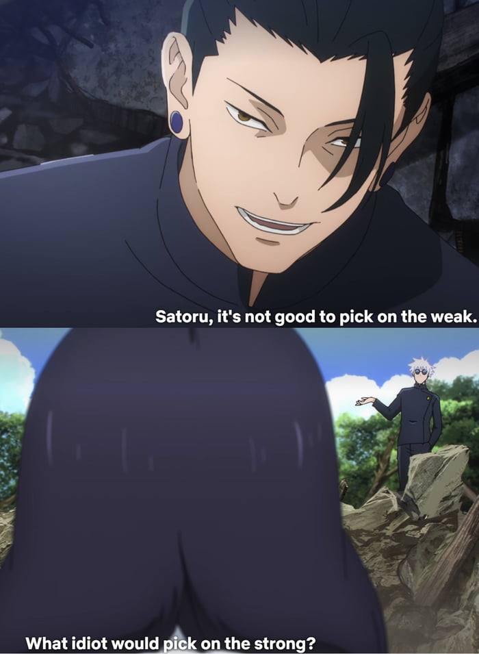 Good point tho - 9GAG